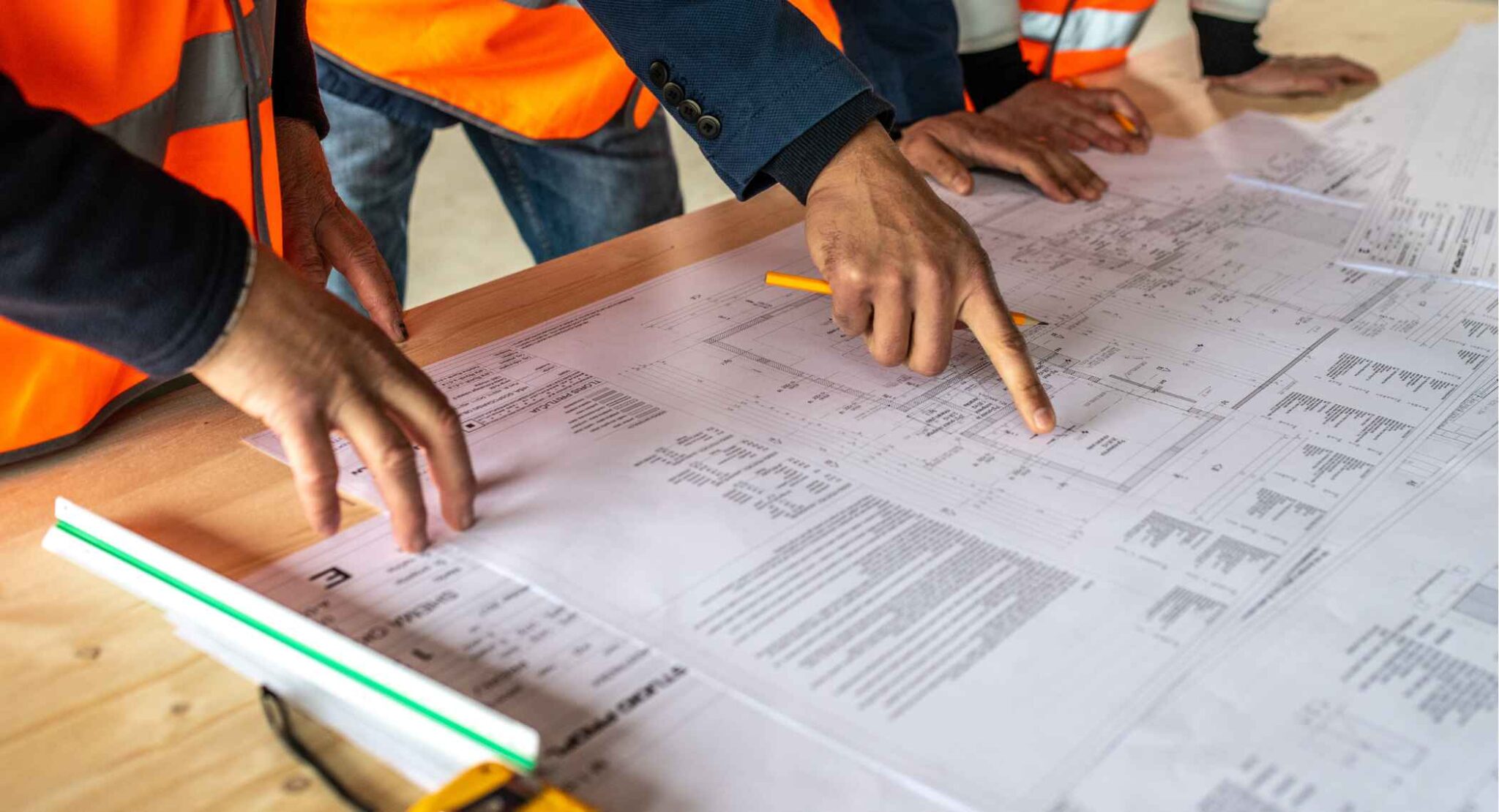 From Vision to Reality: The Importance of Pre-Construction Planning ...